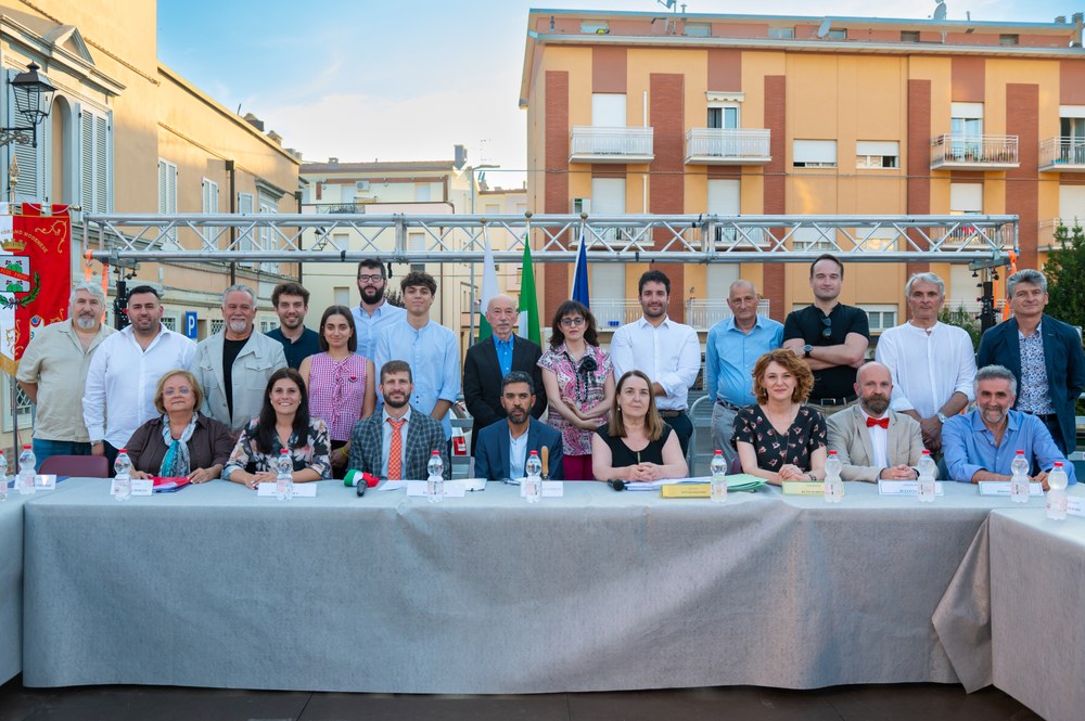 Consiglio Comunale - Comune di Fiorano Modenese