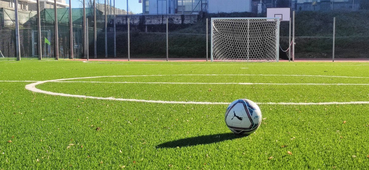 Campo Iseppi - Frazione Ubersetto - Comune di Fiorano Modenese