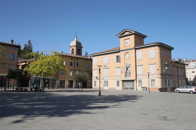 Municipio - Comune di Fiorano Modenese