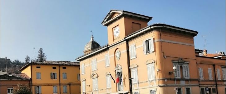 Tributi - Comune di Fiorano Modenese