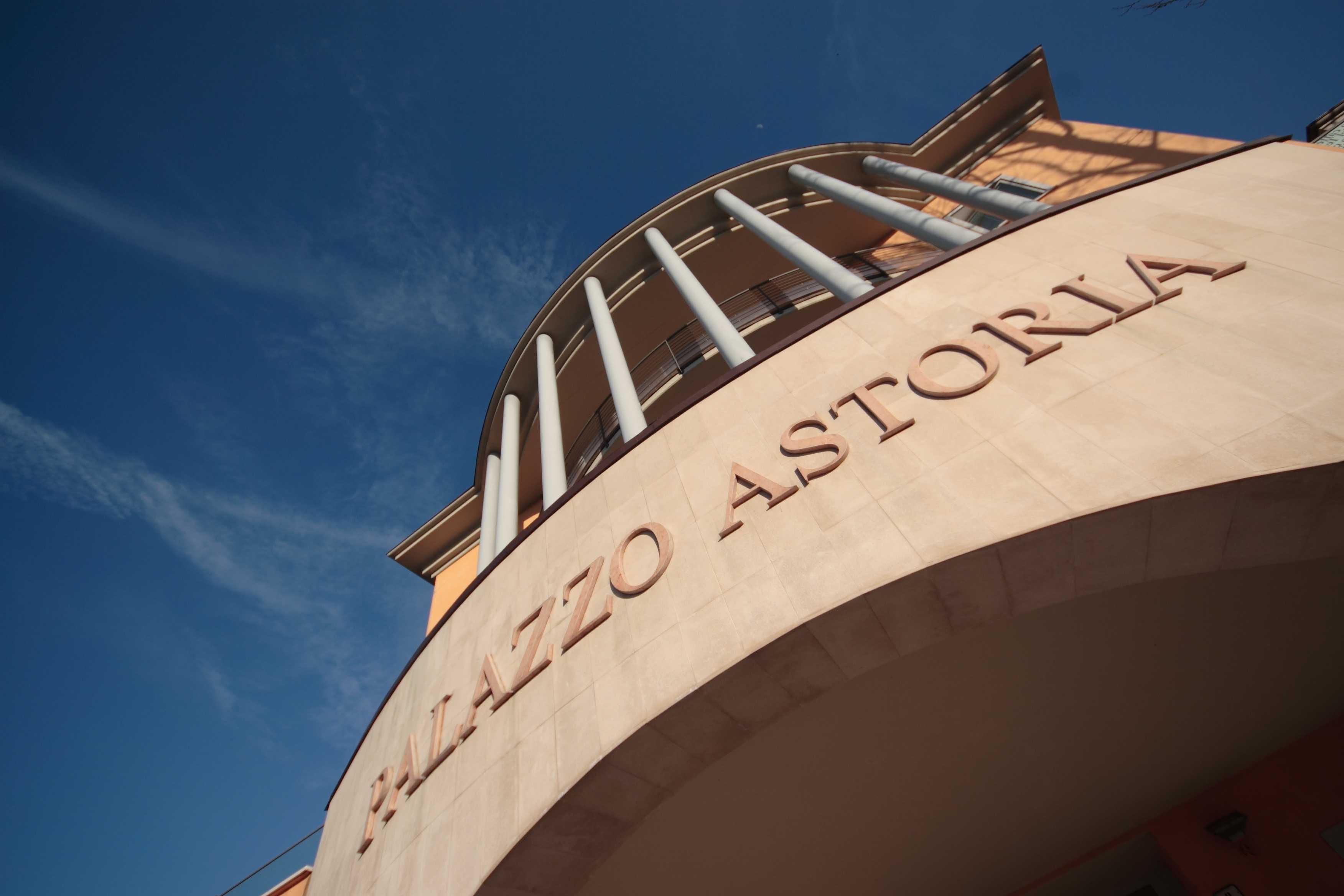 Palazzo Astoria - Comune di Fiorano Modenese