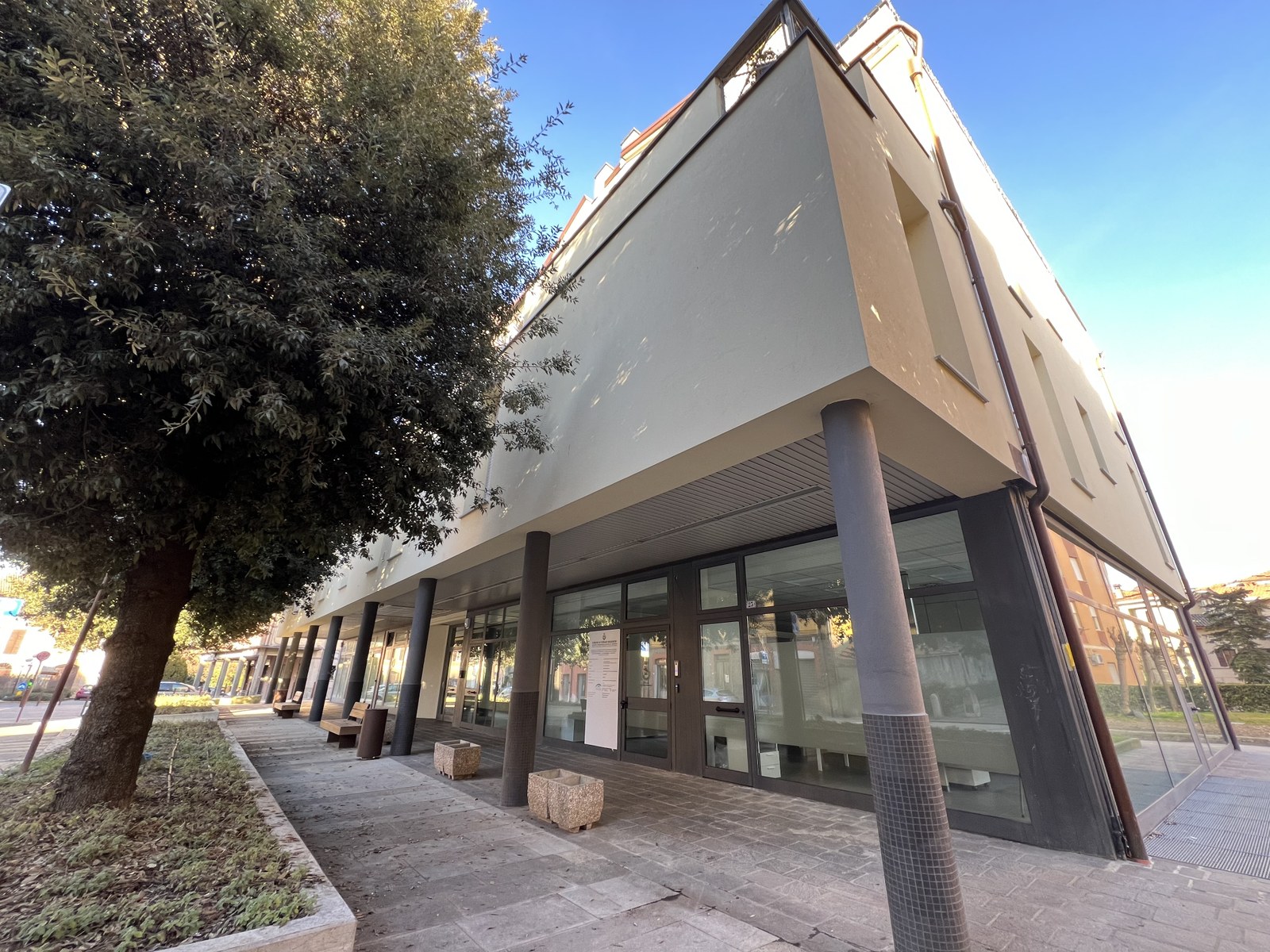 Anagrafe - Comune di Fiorano Modenese